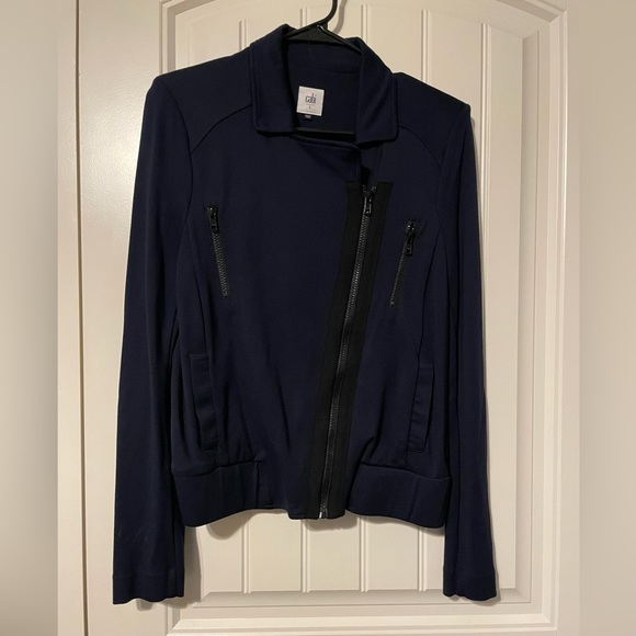 CAbi | Jackets & Coats | Cabi Jacket | Poshmark